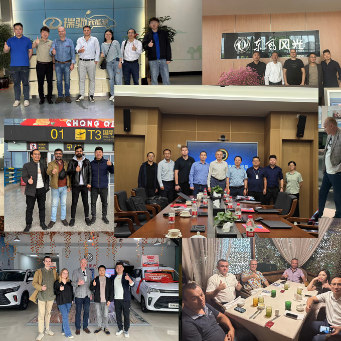 ประเทศจีน Chizhong(Chongqing) lmp.& Exp.Co.,Ltd. รายละเอียด บริษัท